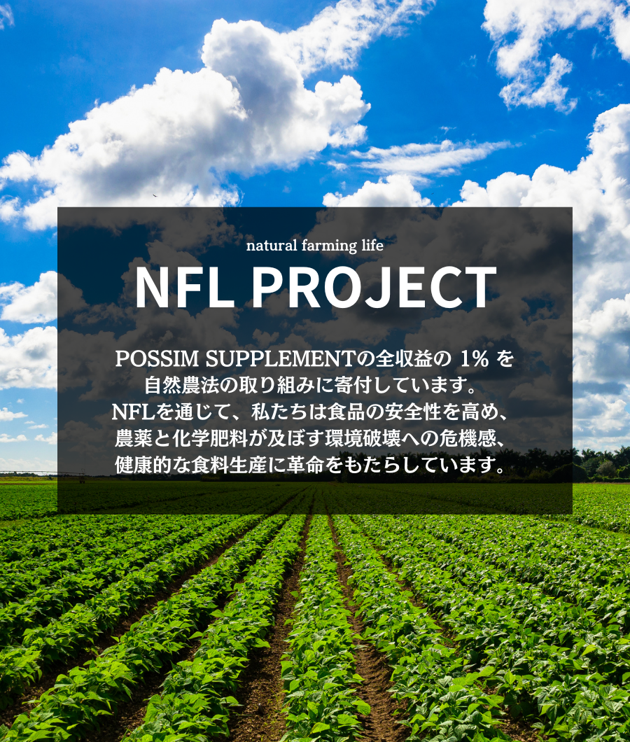 POSSIM SUPPLEMENT – POSSIM Supplement