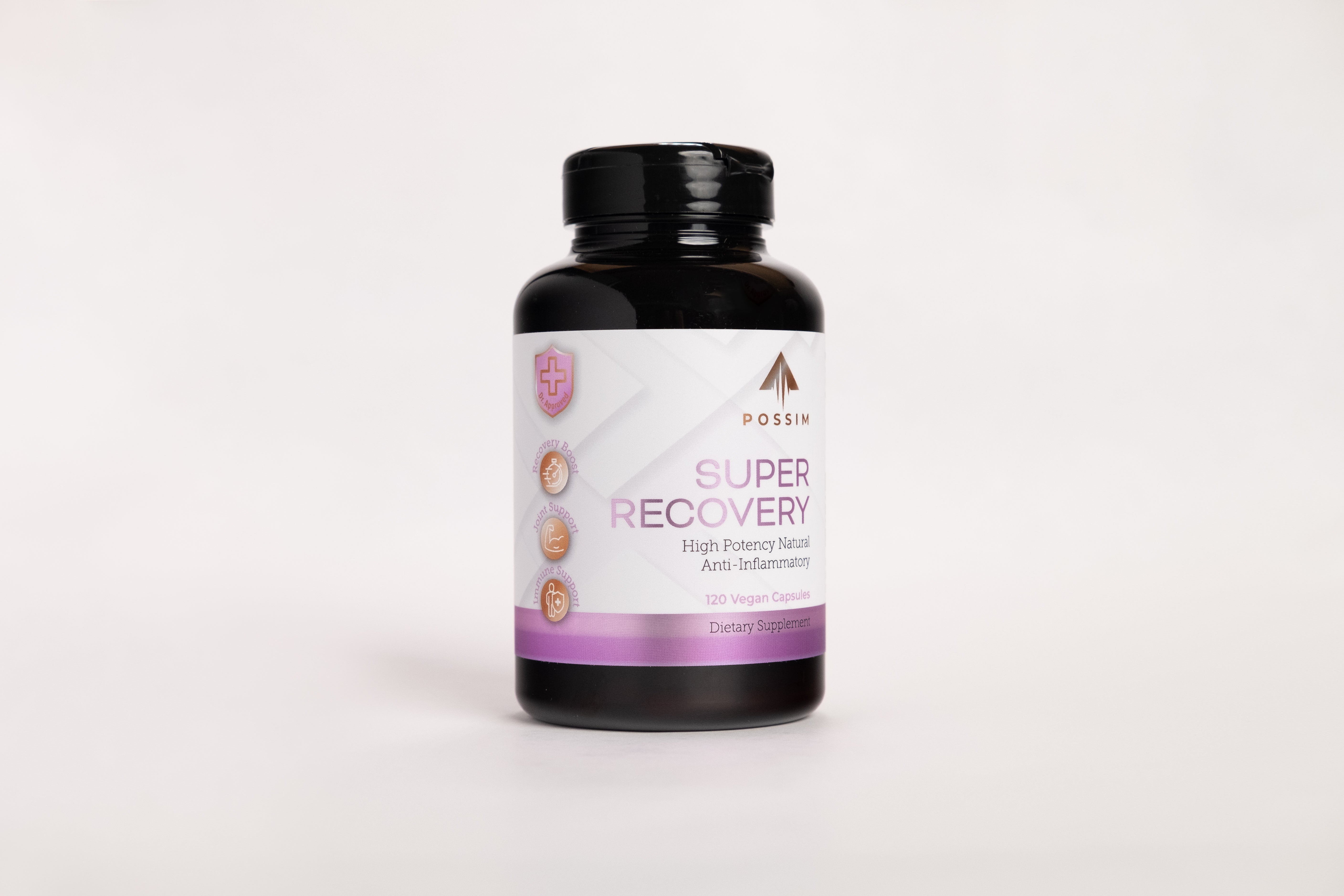 POSSIM SUPPLEMENT – POSSIM Supplement