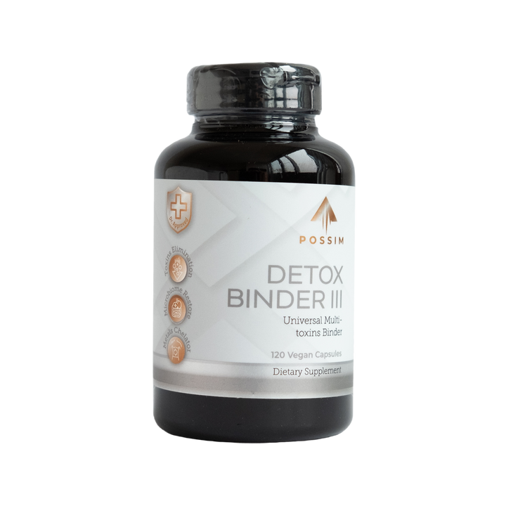 POSSIM SUPPLEMENT – POSSIM Supplement